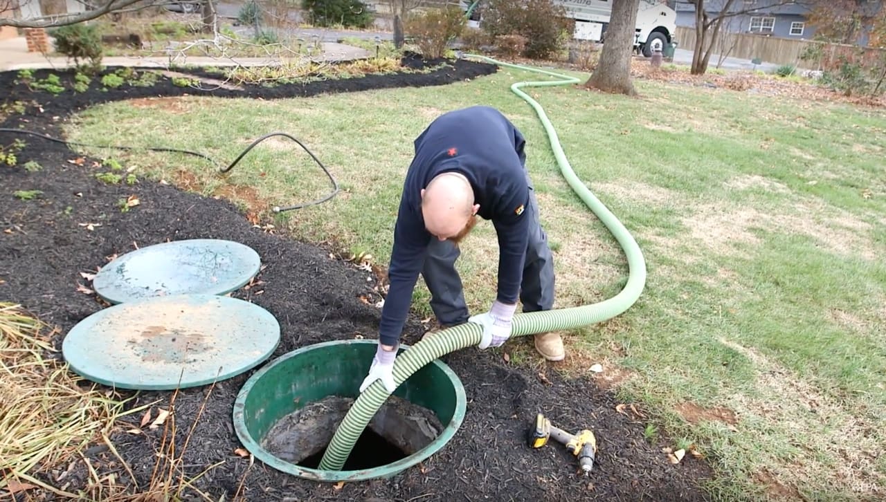 EPA Septic Cost Share Program - Protect Our Water Jackson Hole